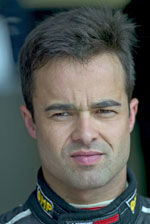 Care Racing Ferraris at Le Mans and the FIA GT, ALMS, FFSA Championships